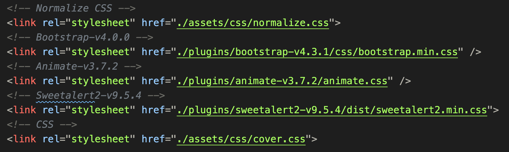 [Tool Note] — 關於Gulp | RexHung's Blog
