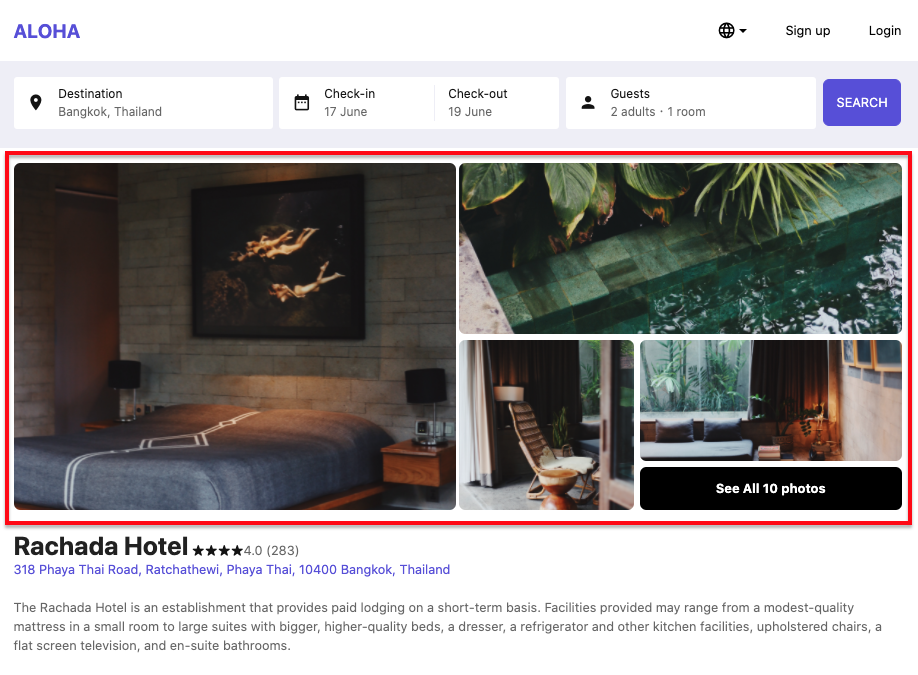 [Hexschool Web Layout Training] — Week_8 CSS 模組化管理 | RexHung's Blog