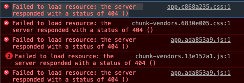 [Git Note] — 快速部署 Vue Cli 靜態資源至 GitHub Pages | RexHung's Blog