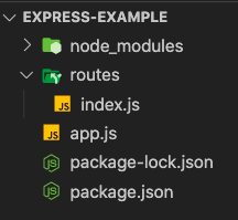 [NodeJS Become A Full Stack Developer] — Express、Router 及 EJS 入門淺談 | RexHung's Blog