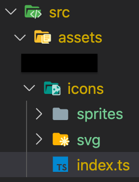 [Vue Note] — 在 Vue 優雅的引入 SVG 幾種方式 | RexHung's Blog