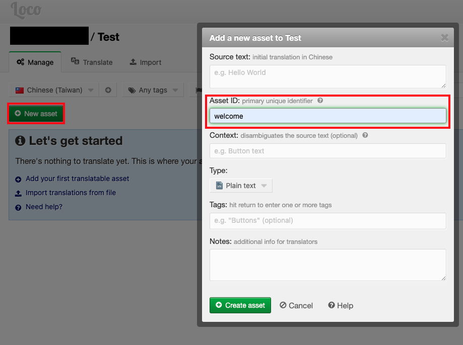 [Vue Note] — 在 Vue3 優雅的引入 I18n 之餘，透過網站統一管理並一鍵更新 | RexHung's Blog