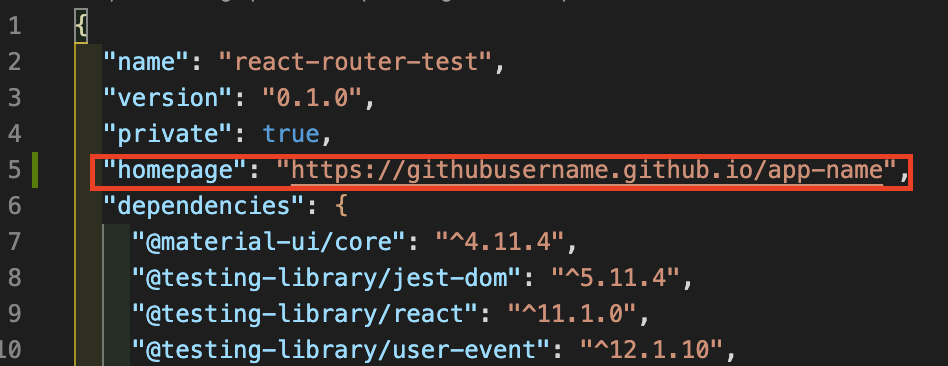 [Git Note] — React 部署至 GitHub Page 超級淺入遷出 | RexHung's Blog
