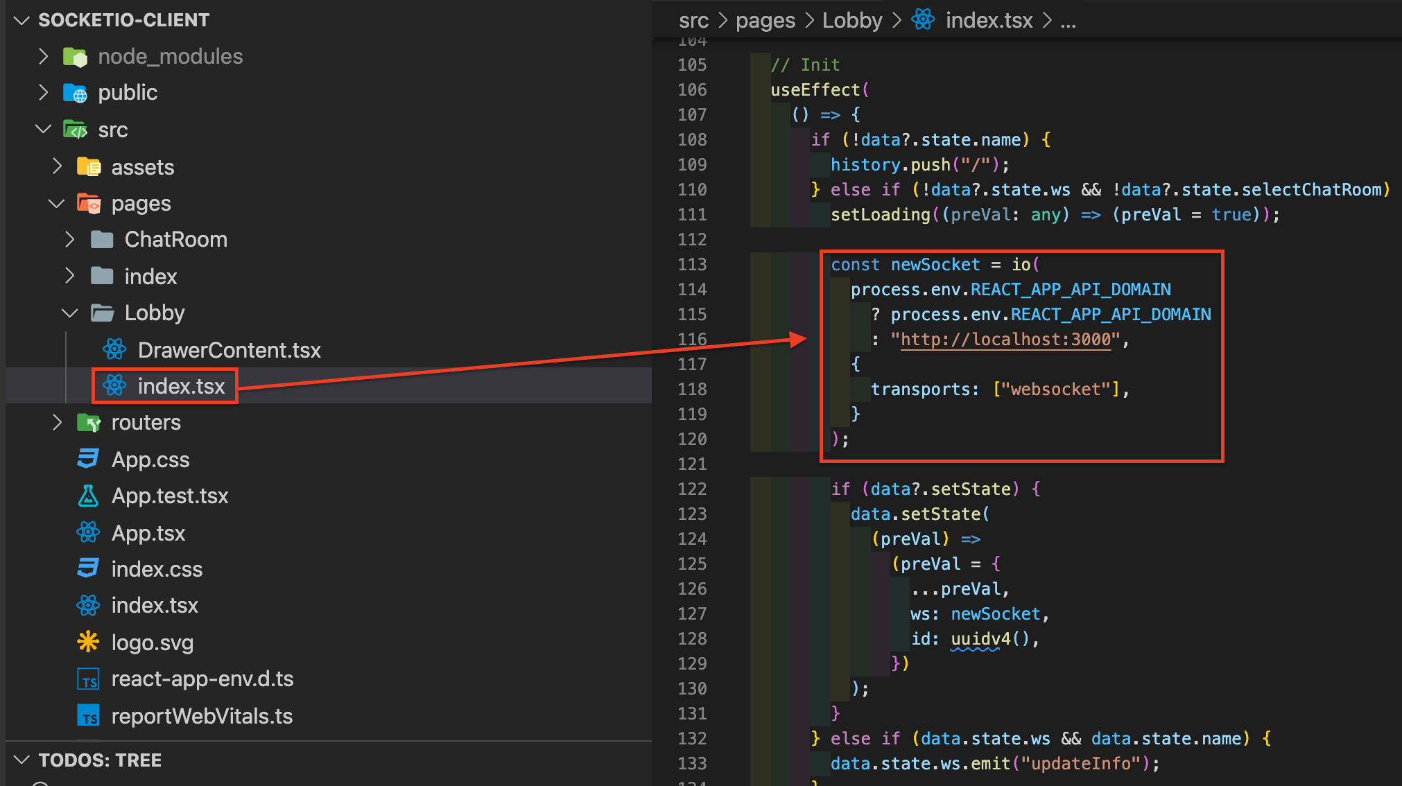 [NodeJS Become A Full Stack Developer] — 透過 Socket.io 來製作即時聊天室吧 | RexHung's Blog