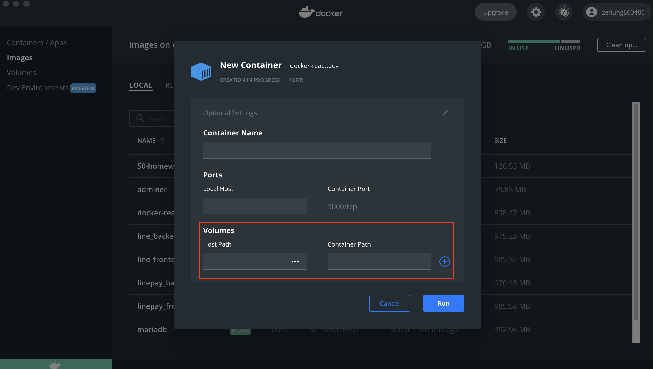[CI/CD Note] — 透過 Docker 快速建立及部署環境 | RexHung's Blog