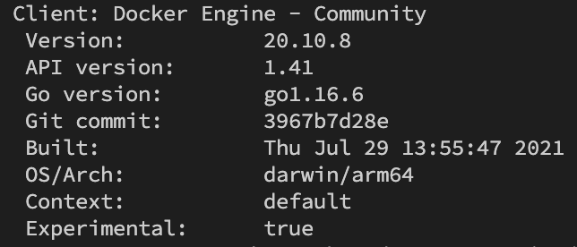 [CI/CD Note] — 透過 Docker 快速建立及部署環境 | RexHung's Blog