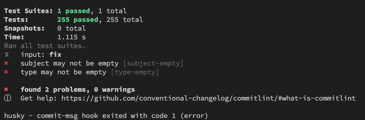 [Git Note] - 統一團隊的 Git Commit 格式吧！不要再讓 Commit 亂糟糟 | RexHung's Blog