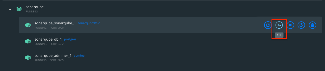 [Tool Note] - 讓 SonarQube 成為你的糞 Code 守門員 | RexHung's Blog