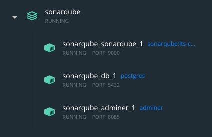[Tool Note] - 讓 SonarQube 成為你的糞 Code 守門員 | RexHung's Blog