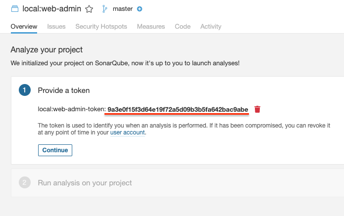 [Tool Note] - 讓 SonarQube 成為你的糞 Code 守門員 | RexHung's Blog