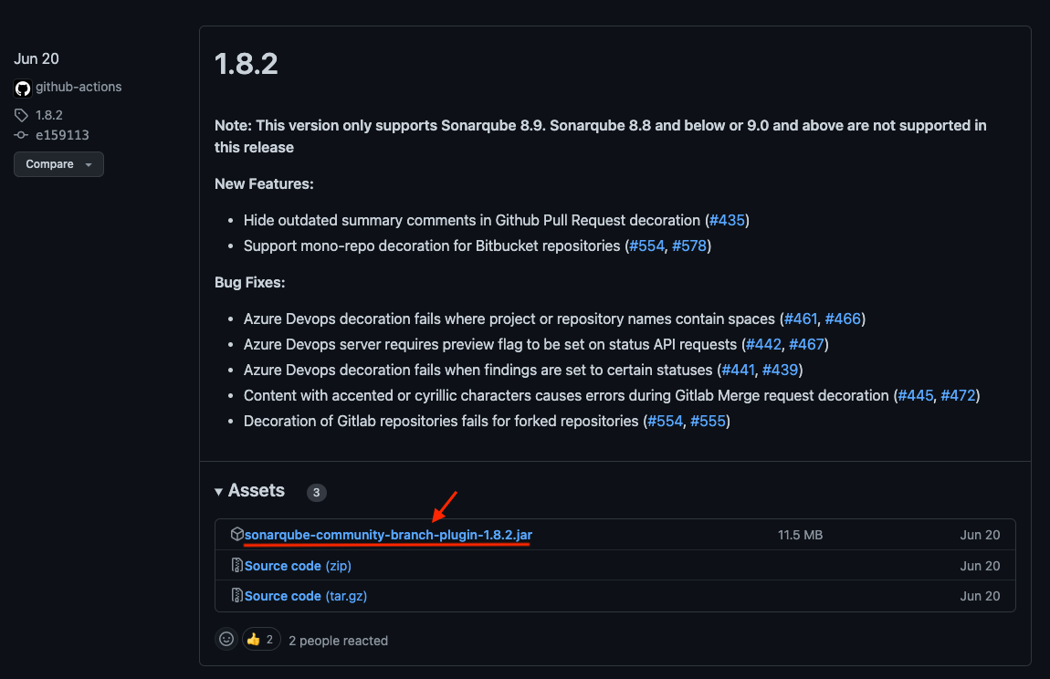 [Tool Note] - 讓 SonarQube 成為你的糞 Code 守門員 | RexHung's Blog