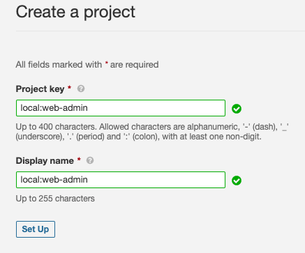[Tool Note] - 讓 SonarQube 成為你的糞 Code 守門員 | RexHung's Blog