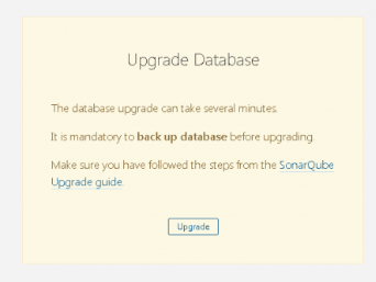 [Tool Note] - 讓 SonarQube 成為你的糞 Code 守門員 | RexHung's Blog